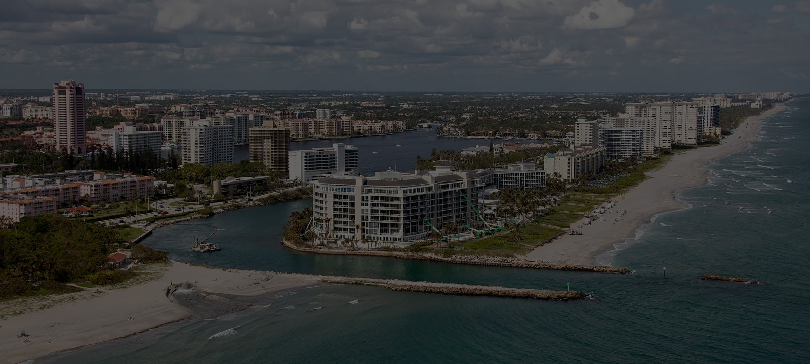 Premium Surgical Suites in Boca Raton | The Lux Surgery