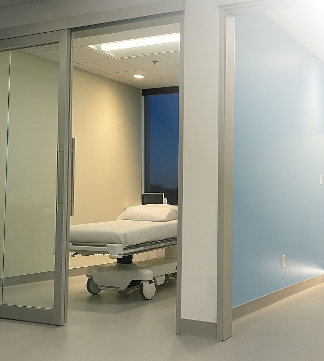 Premium Surgical Suites in Boca Raton | The Lux Surgery