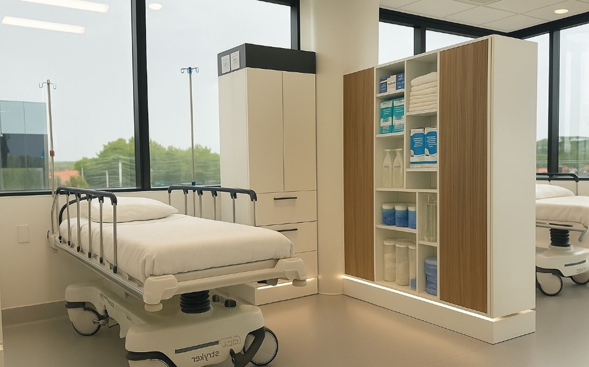 Premium Surgical Suites in Boca Raton | The Lux Surgery